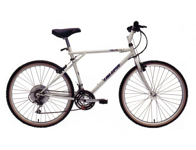 1991 GT Talera — Specifications, Photos & History | Vintage GT