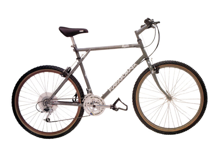 1989 GT Karakoram — Specifications, Photos & History | Vintage GT